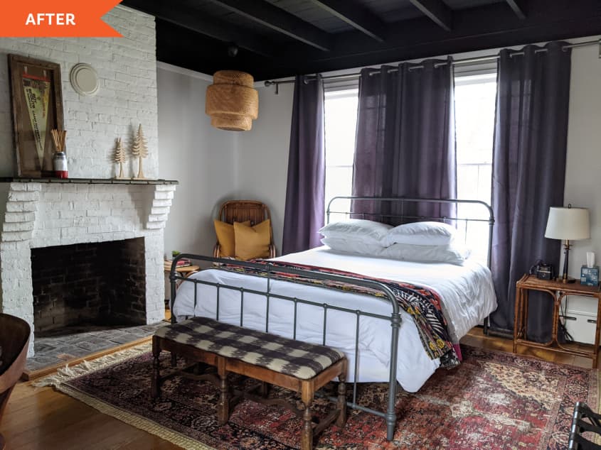 Modern Americana Cottage Is The Perfect Jersey Beach House | Apartment ...