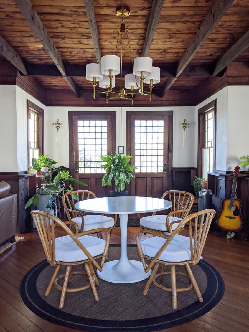 Modern Americana Cottage Is The Perfect Jersey Beach House | Apartment ...