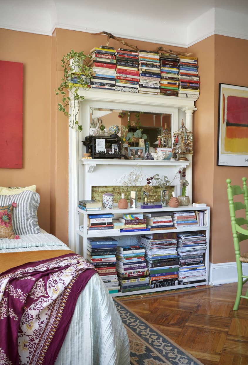 375-Square-Foot Brooklyn Studio Apartment Photos | Apartment Therapy