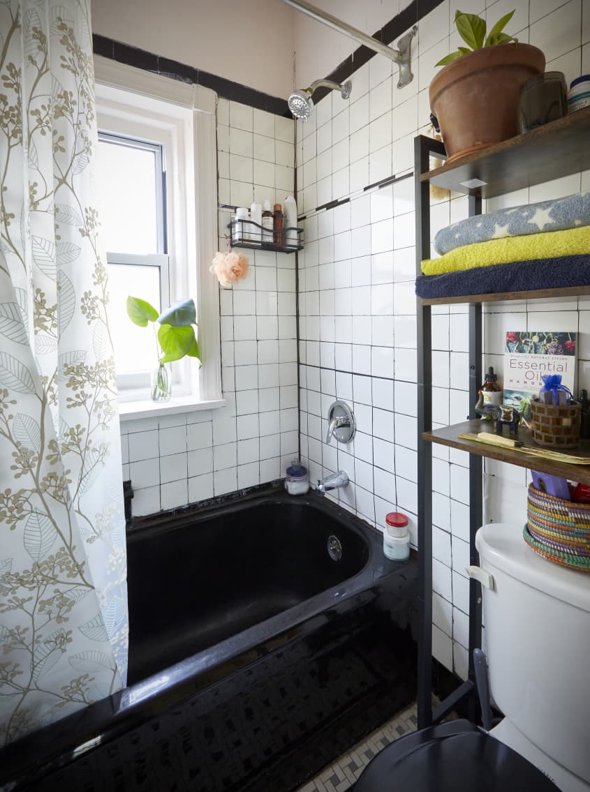 375-Square-Foot Brooklyn Studio Apartment Photos | Apartment Therapy