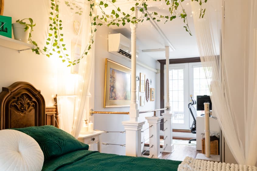 700 Square Foot Toronto Rental Apartment Photos | Apartment Therapy