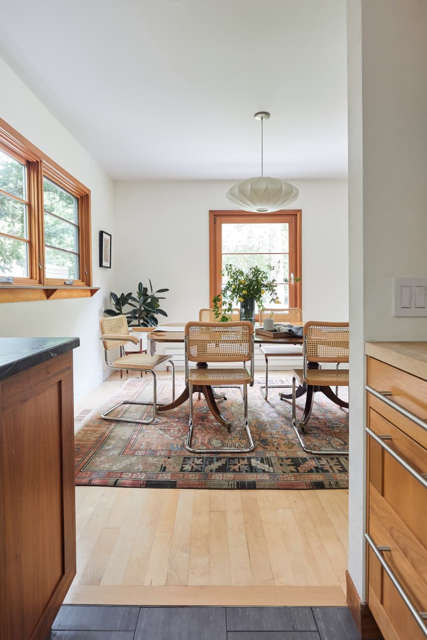 Designer Minneapolis House Tour Photos | Apartment Therapy