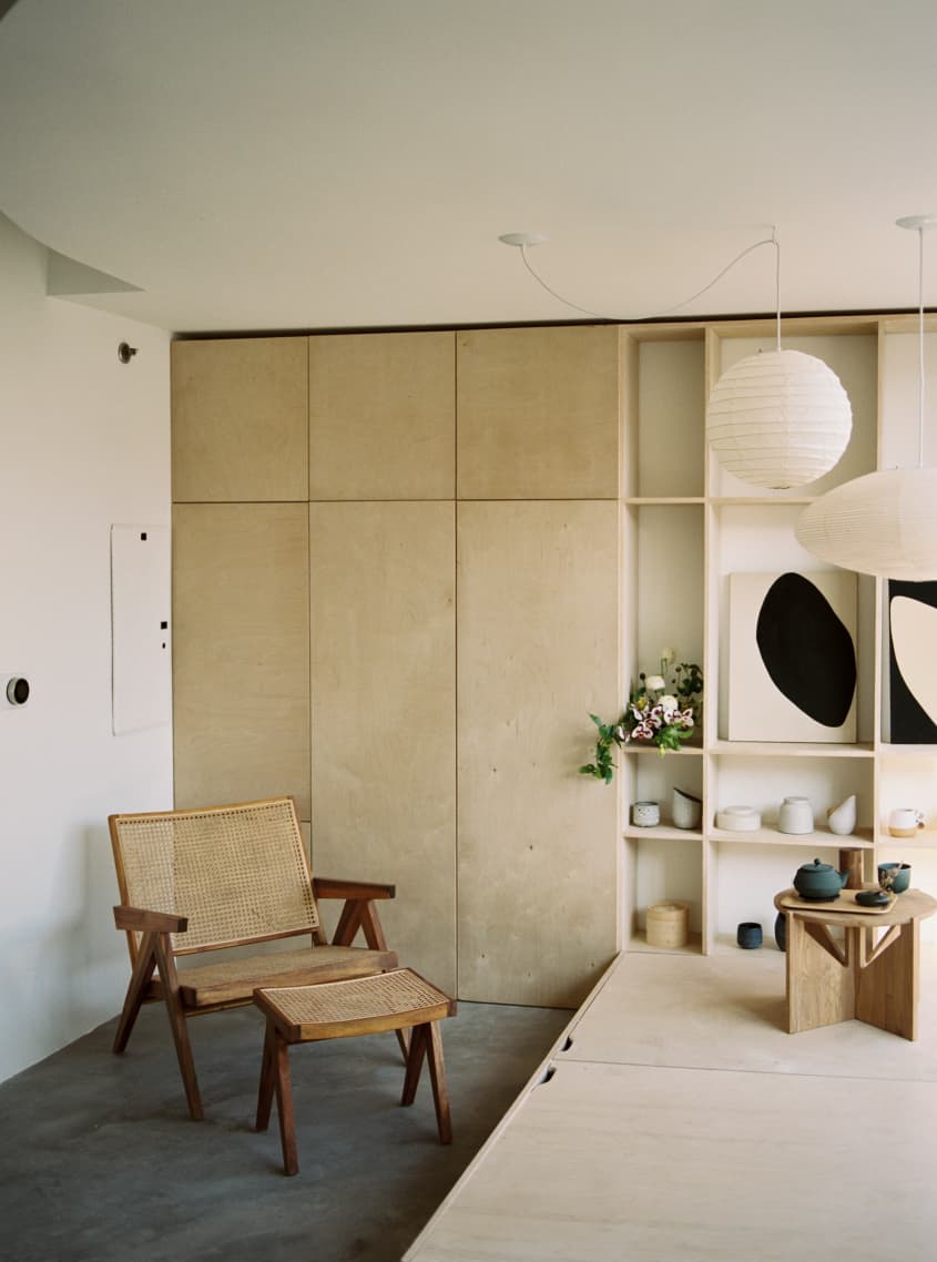 The Biscuit Loft Los Angeles Loft Apartment Tour Photos | Apartment Therapy