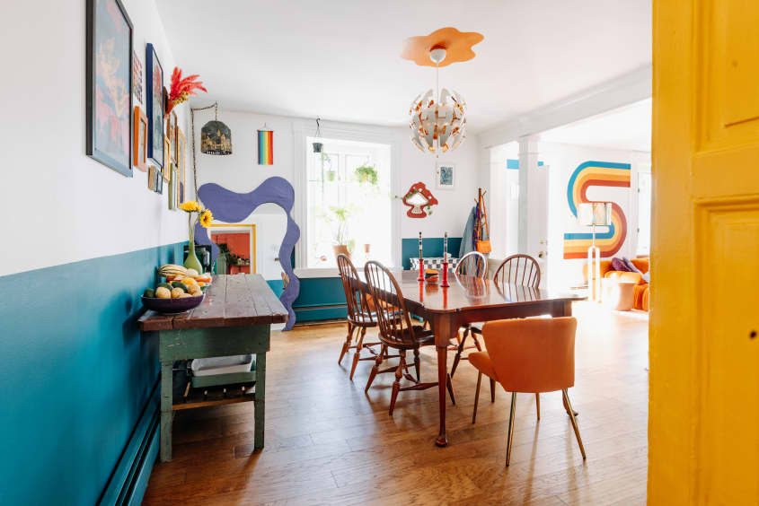 It Will Be Tough to Pick a Favorite Mural in This Incredibly Colorful ...