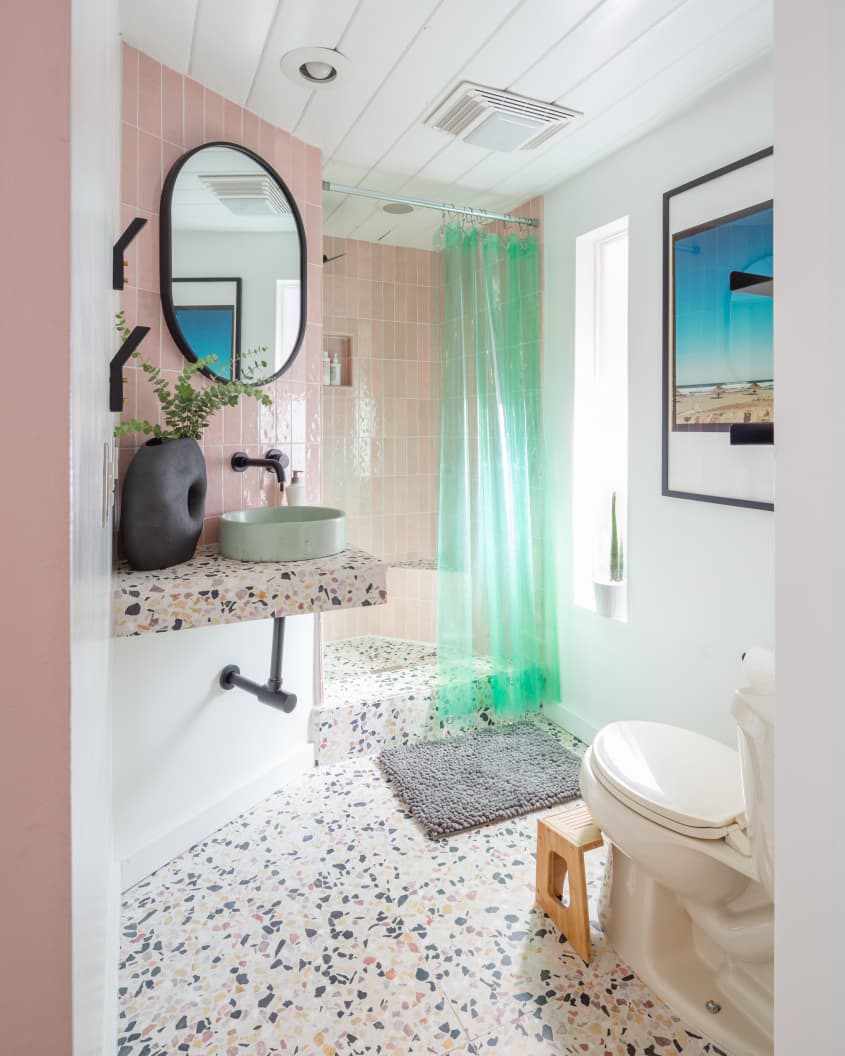 Mid-Century Modern House DIY Remodel Photos | Apartment Therapy