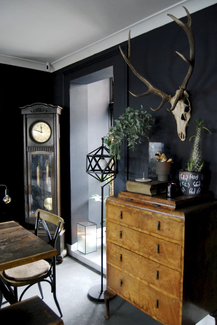 A House Like This Candlemakers Modern Gothic Victorian Tour | Apartment ...