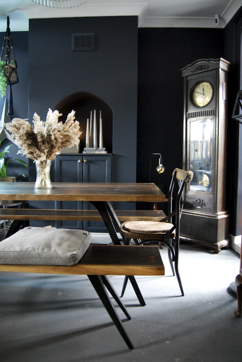 A House Like This Candlemakers Modern Gothic Victorian Tour | Apartment ...