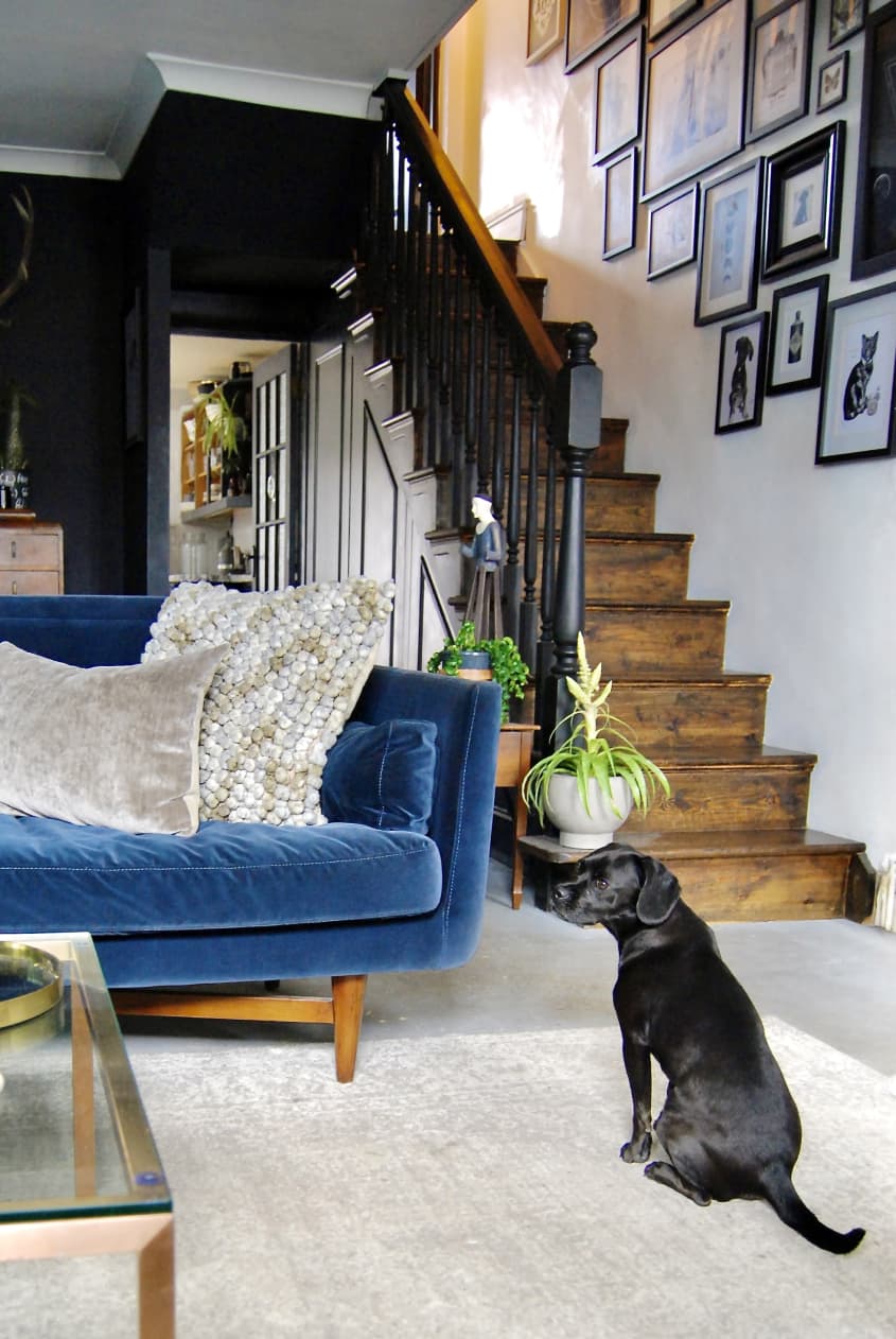 A House Like This Candlemakers Modern Gothic Victorian Tour | Apartment ...