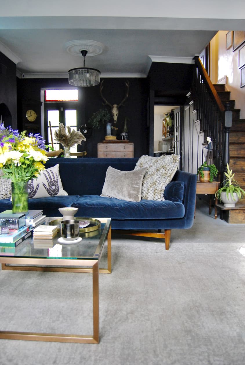 A House Like This Candlemakers Modern Gothic Victorian Tour | Apartment ...