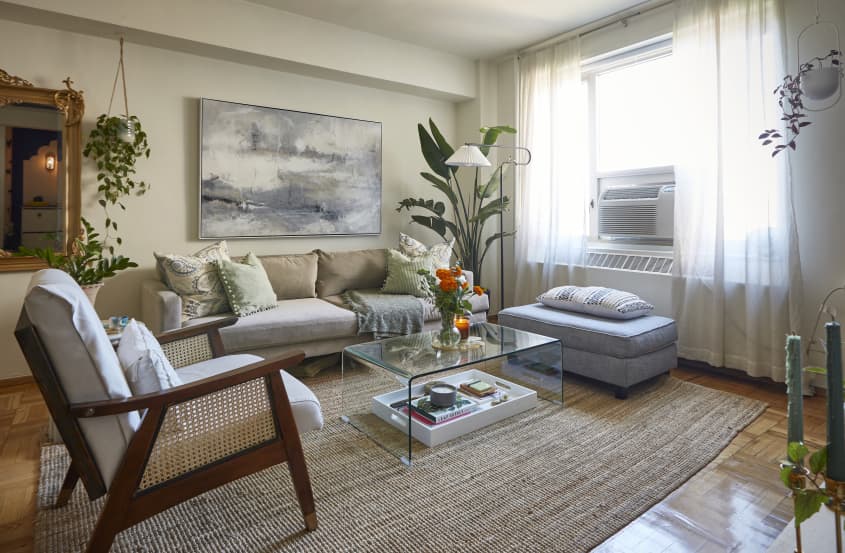 Meher Goel East Village Apartment Rental Photos | Apartment Therapy