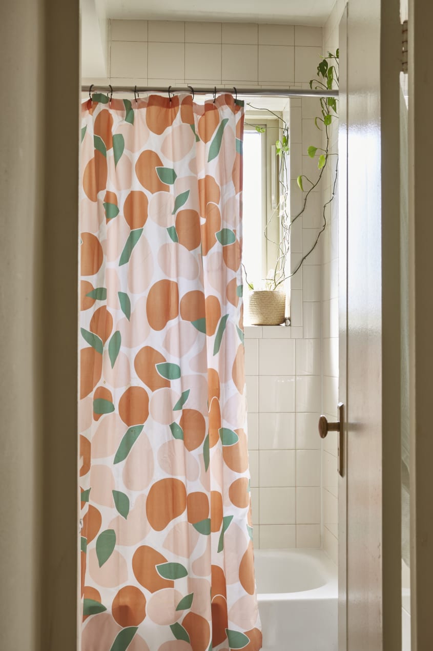 Meher Goel East Village Apartment Rental Photos | Apartment Therapy