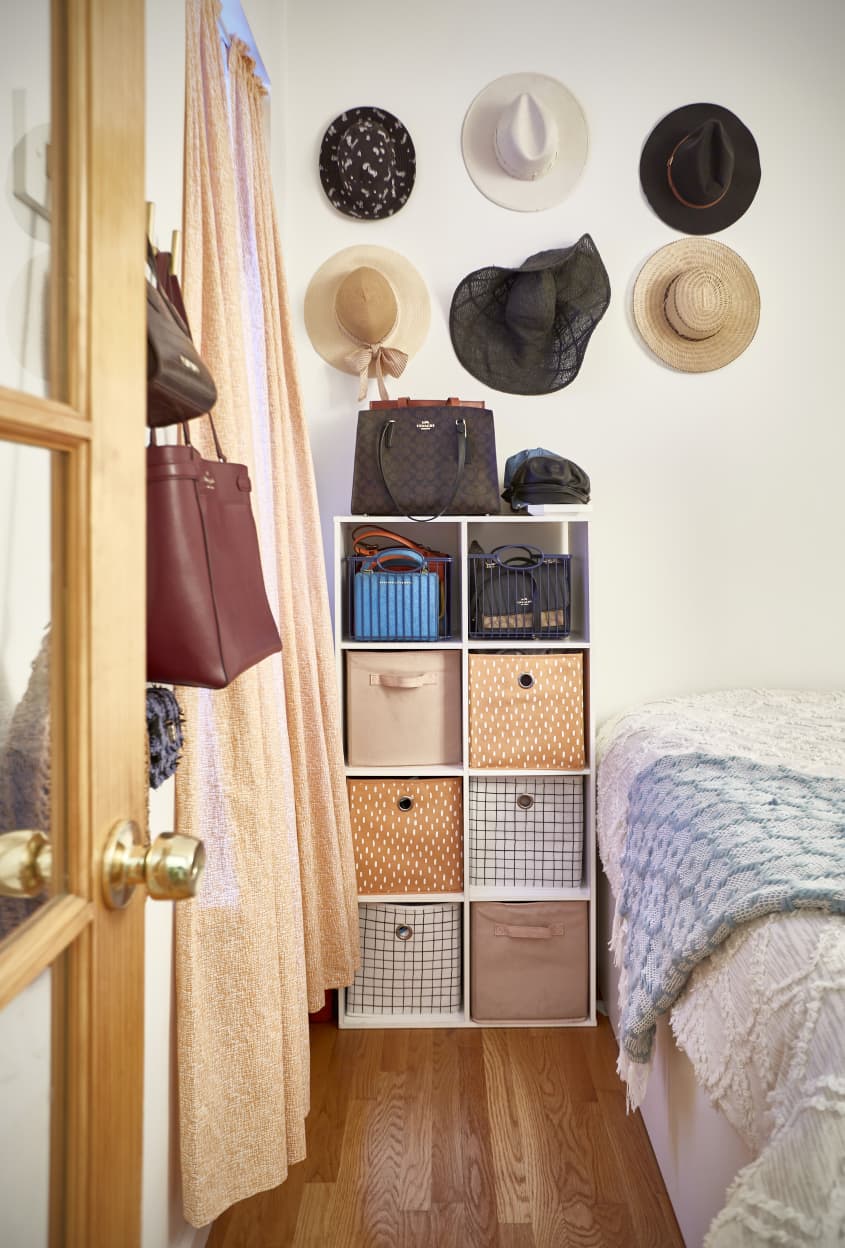 A Small, Tropical-Chic Upper East Side Apartment Pays Homage to ...