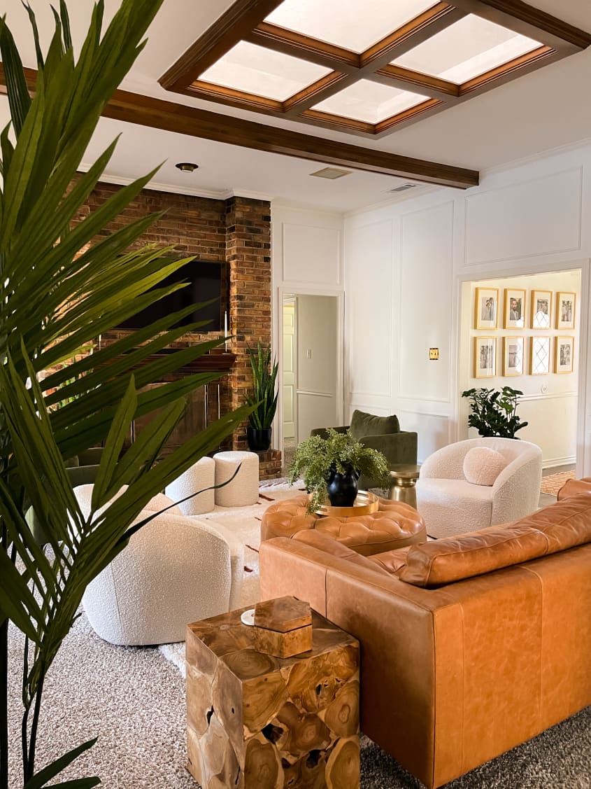 This Texas Home Mixes Different Styles Masterfully | Apartment Therapy