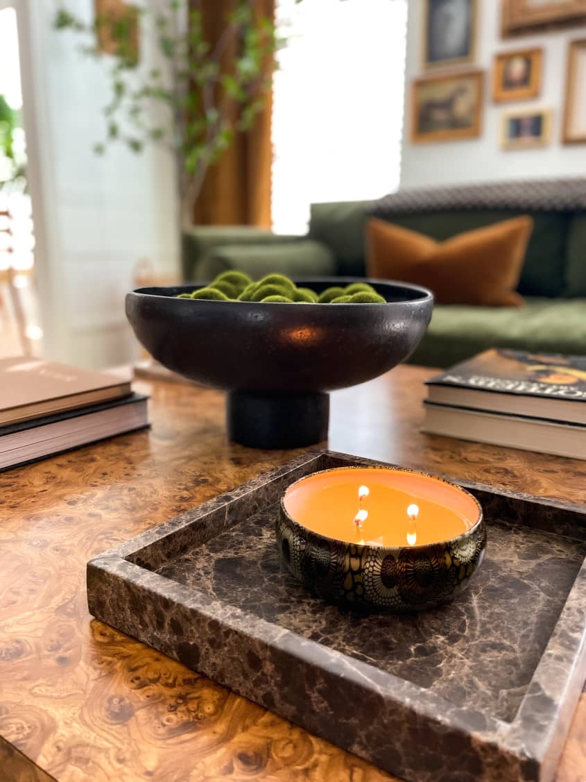 This Texas Home Mixes Different Styles Masterfully | Apartment Therapy