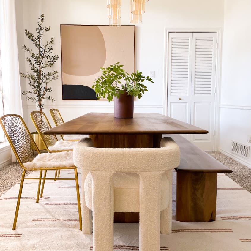 This Texas Home Mixes Different Styles Masterfully | Apartment Therapy