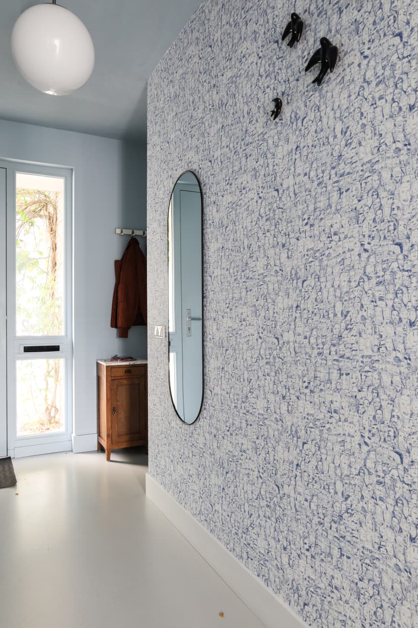 Dutch Home Makes the Case for Adding Walls | Apartment Therapy