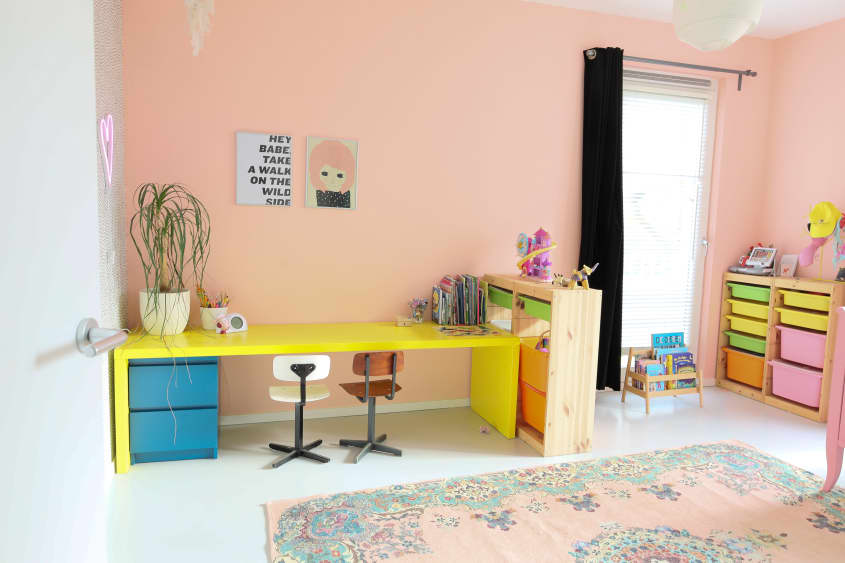 Dutch Home Makes the Case for Adding Walls | Apartment Therapy