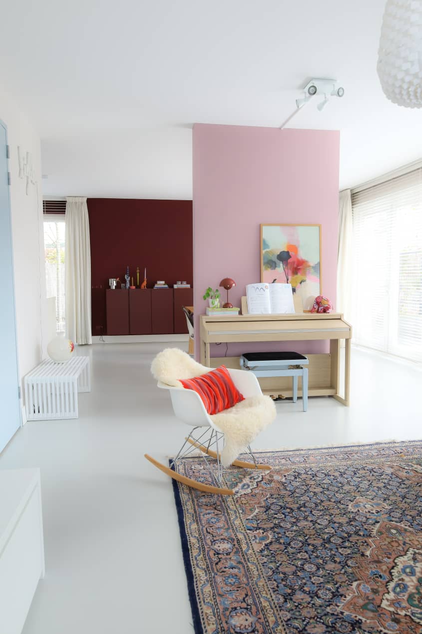 Dutch Home Makes the Case for Adding Walls | Apartment Therapy