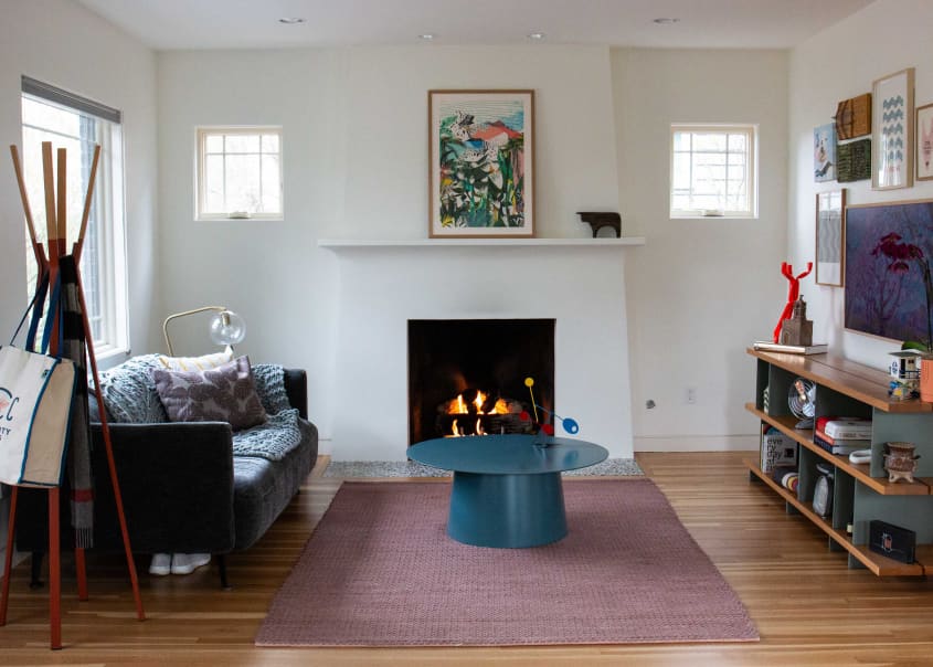 See Inside a Seattle House Remodeled From Top to Bottom | Apartment Therapy