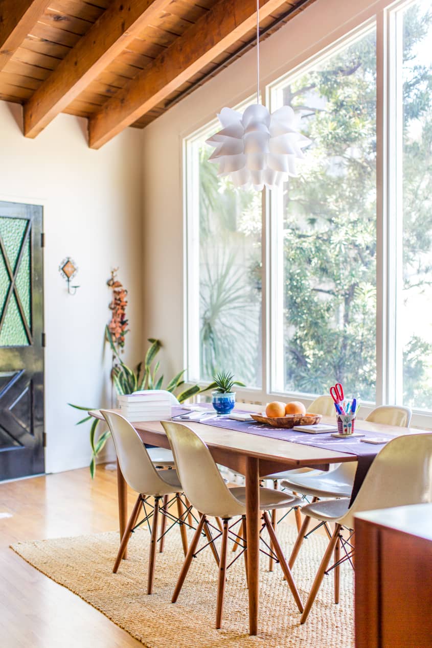 The Coziest Dining Rooms of All Time | Apartment Therapy