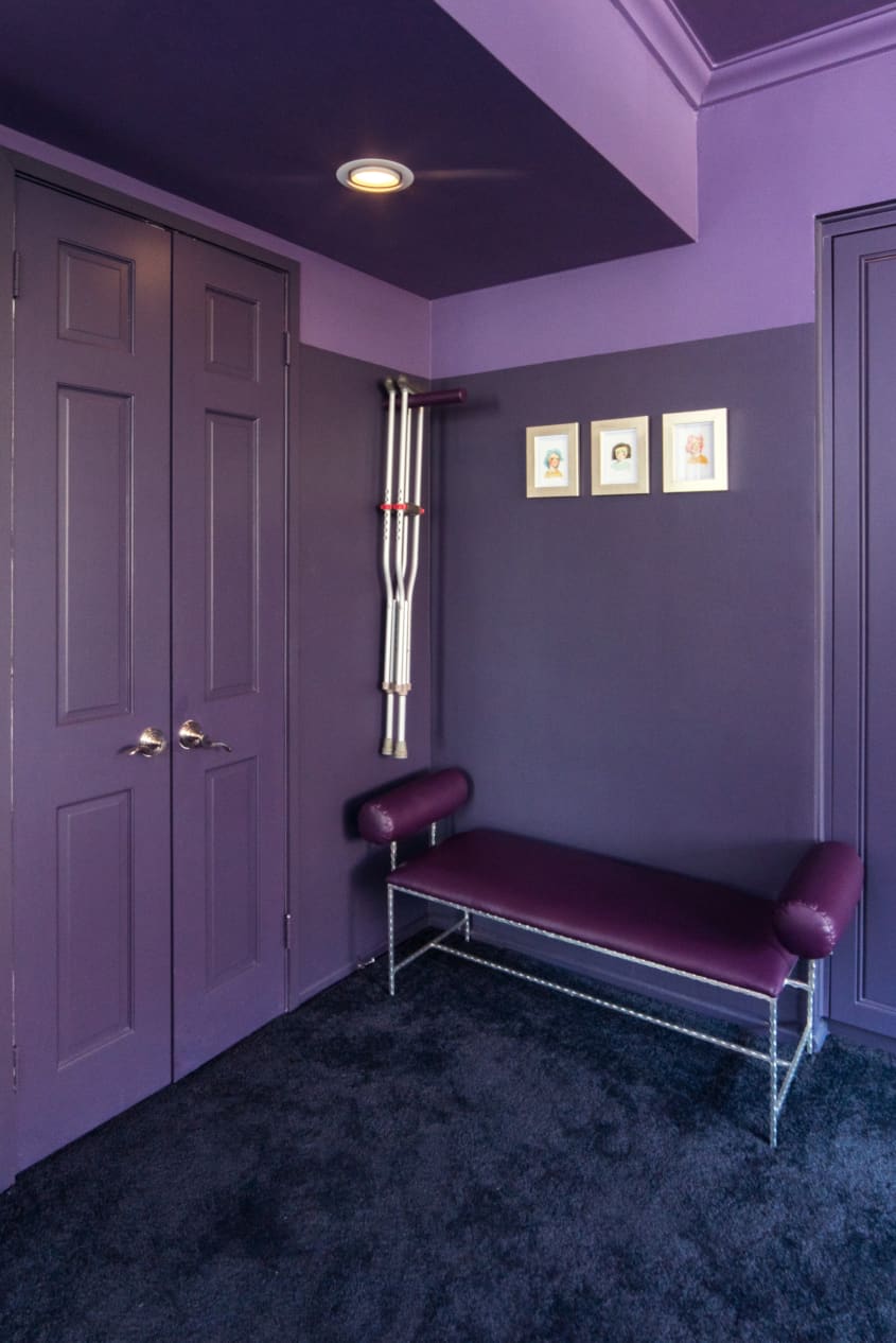 Colorful Condo Interior Design Ideas | Apartment Therapy