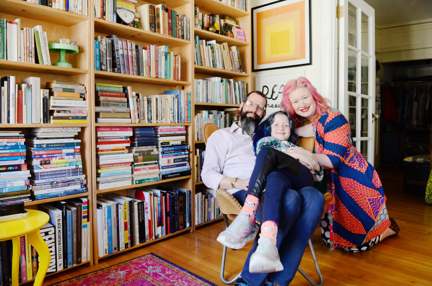 Bridget Payne San Francisco Home Tour Photos | Apartment Therapy