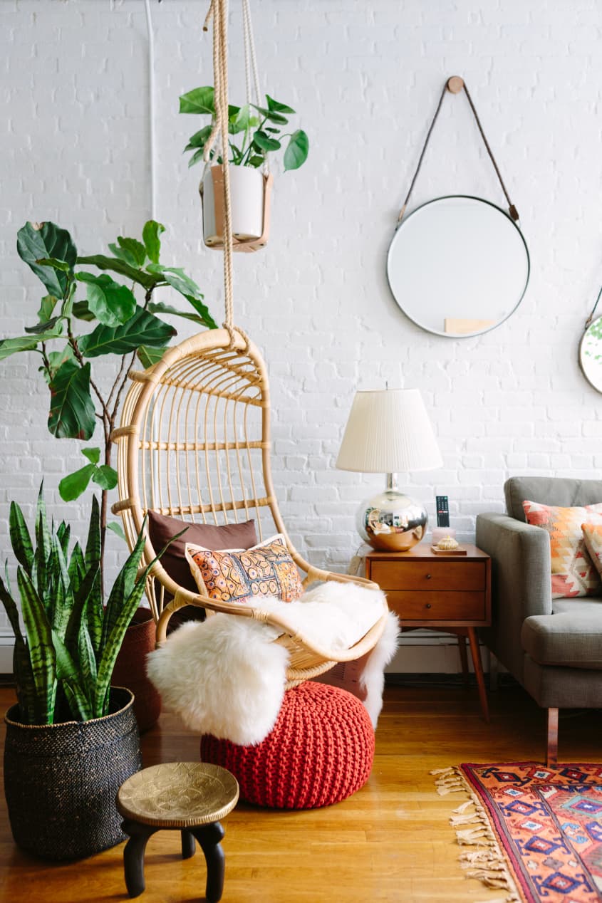 The Most Popular Interior Design and Decorating Styles | Apartment Therapy