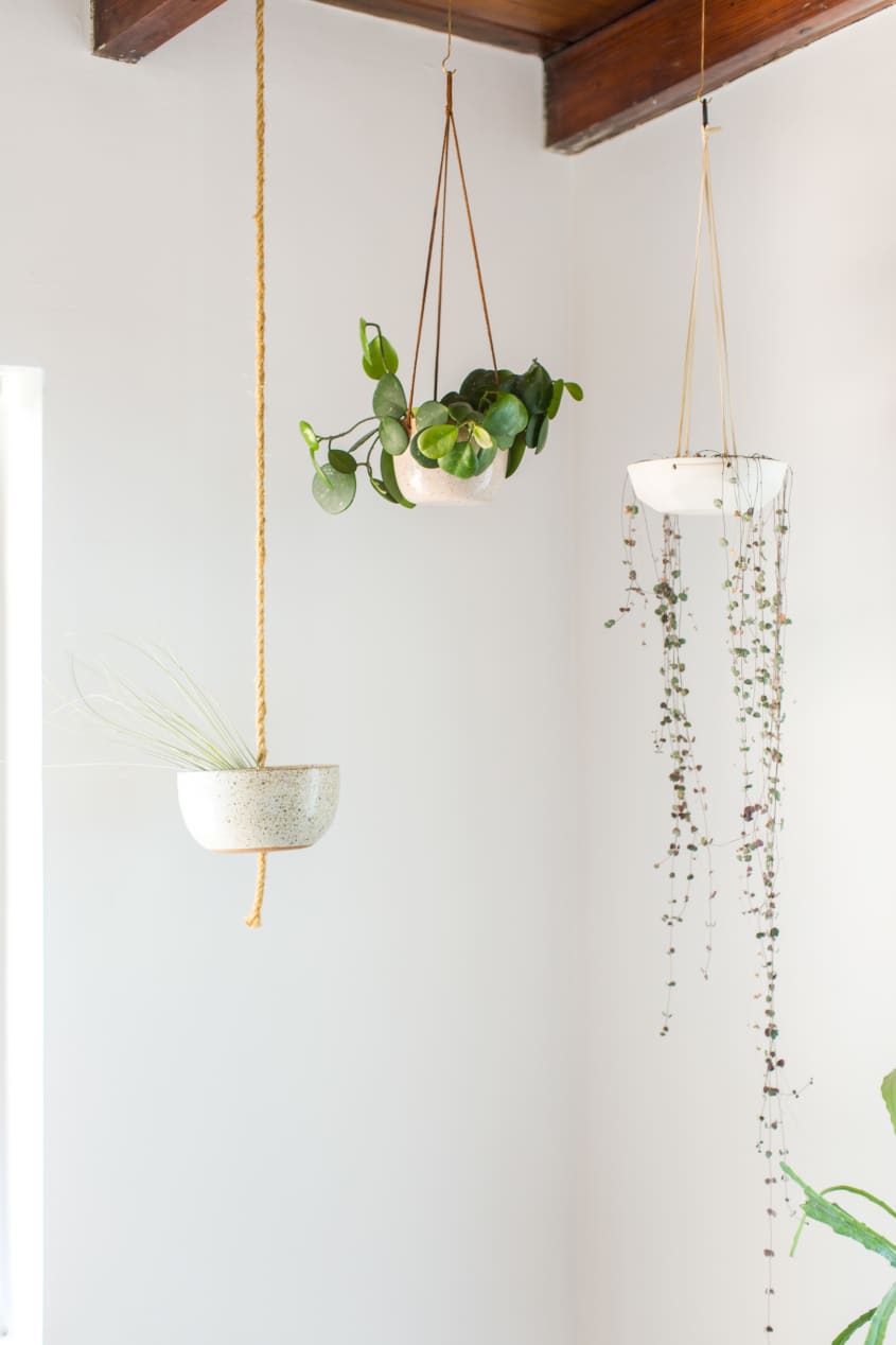 Tour WKNDLA Founder's Minimal LA Home | Apartment Therapy