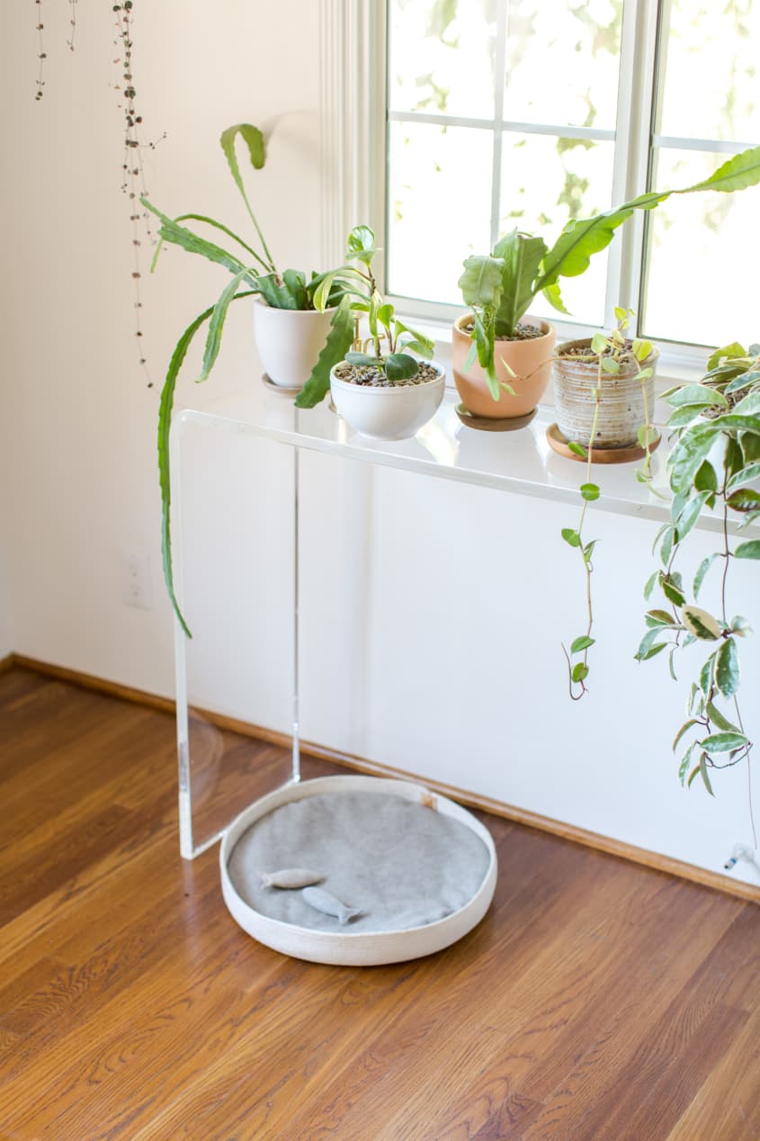 Tour WKNDLA Founder's Minimal LA Home | Apartment Therapy