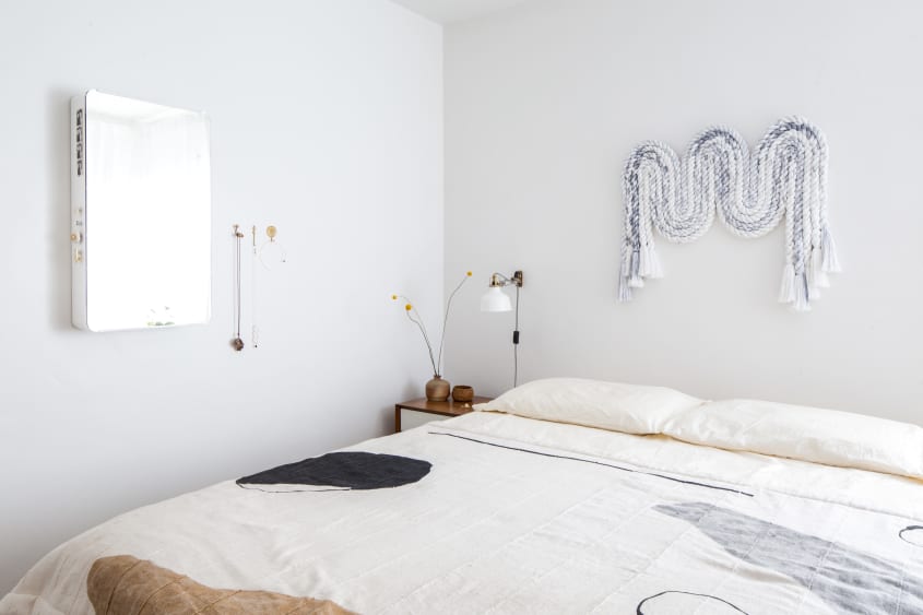 Tour WKNDLA Founder's Minimal LA Home | Apartment Therapy