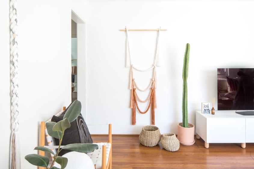 Tour WKNDLA Founder's Minimal LA Home | Apartment Therapy