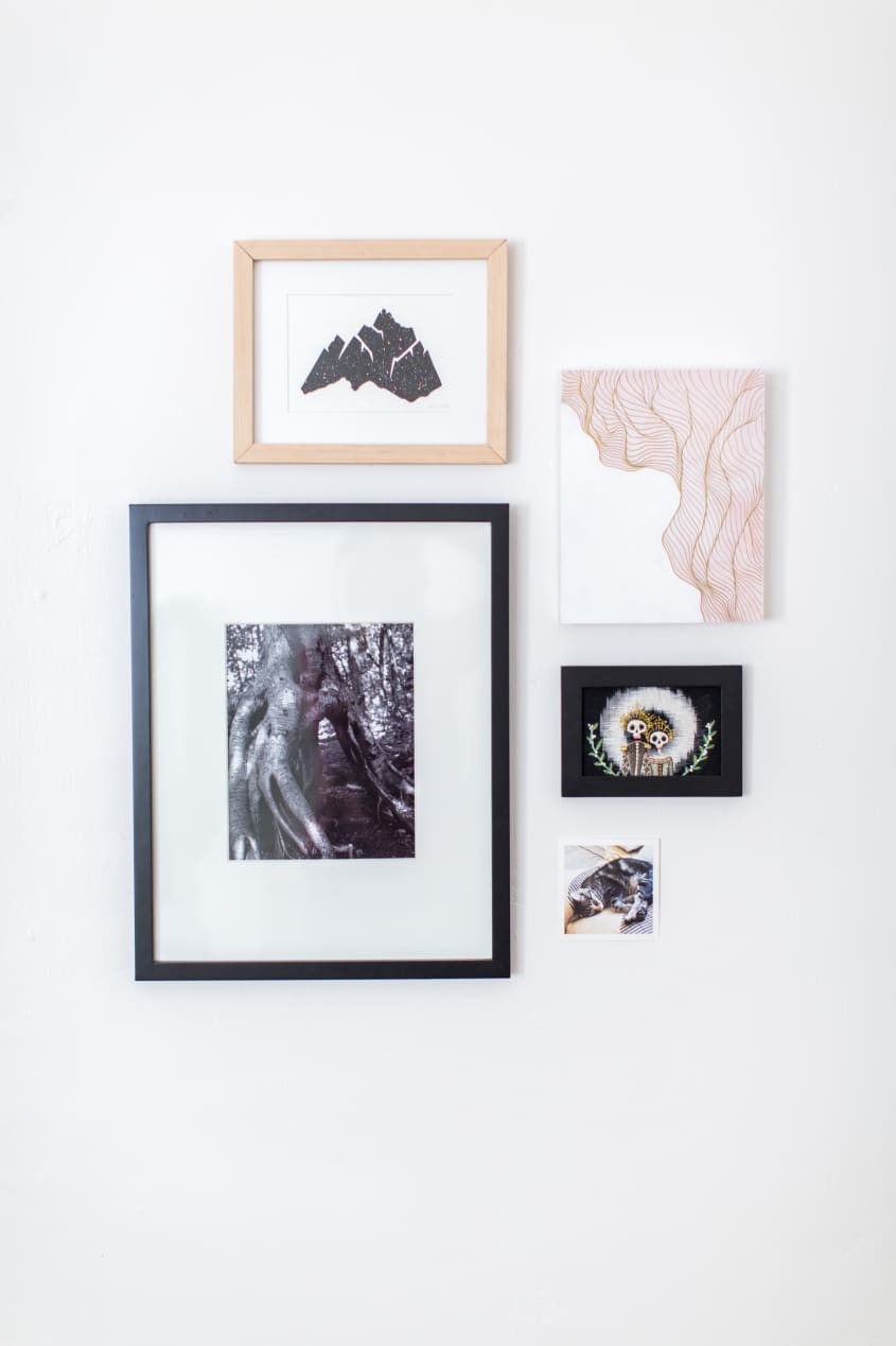 Tour WKNDLA Founder's Minimal LA Home | Apartment Therapy