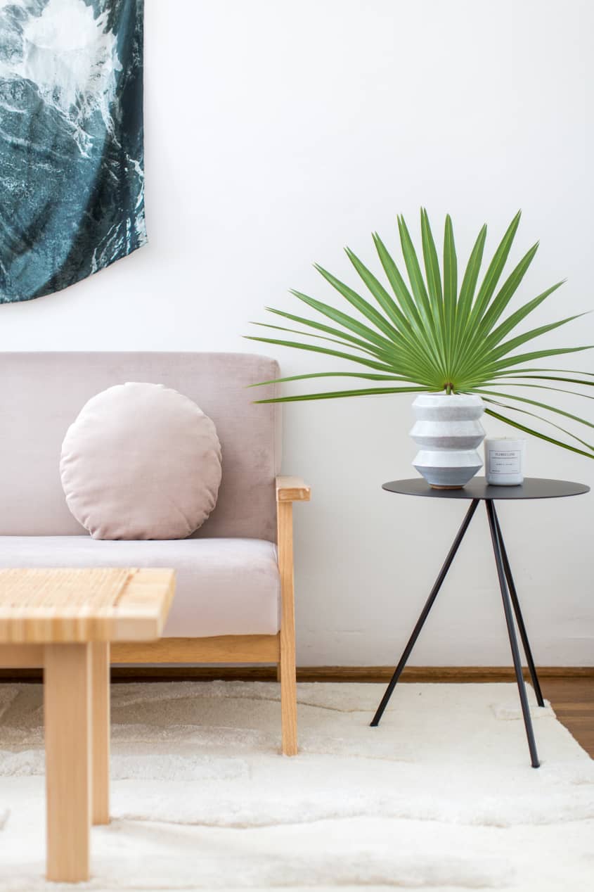 Tour WKNDLA Founder's Minimal LA Home | Apartment Therapy