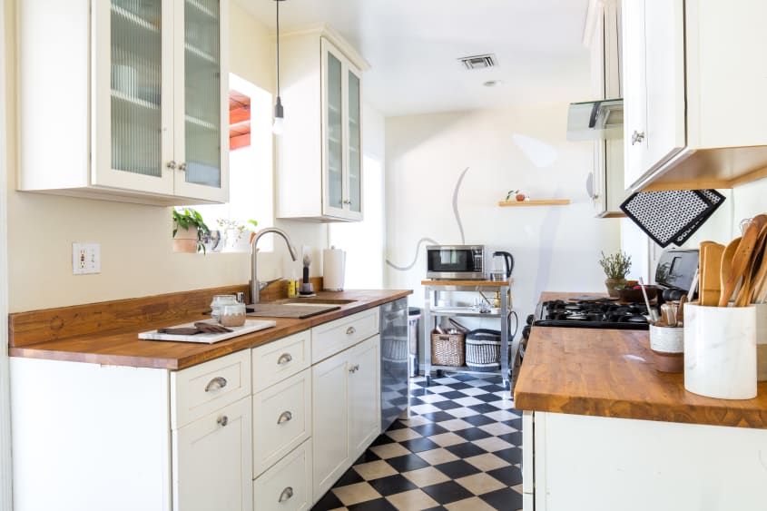 Tour WKNDLA Founder's Minimal LA Home | Apartment Therapy