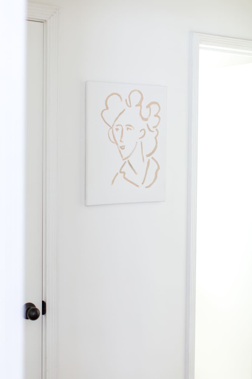 Tour WKNDLA Founder's Minimal LA Home | Apartment Therapy