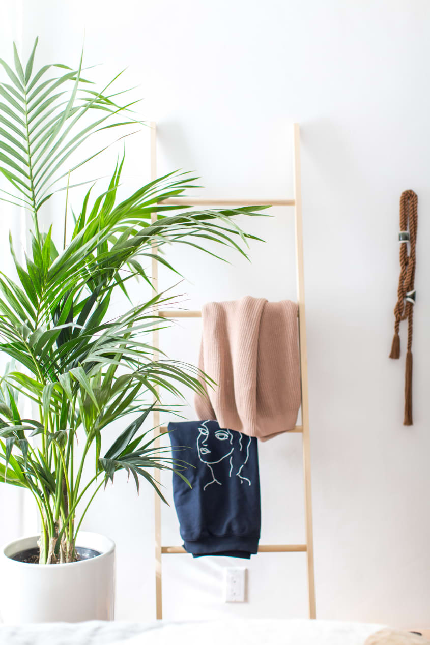 Tour WKNDLA Founder's Minimal LA Home | Apartment Therapy