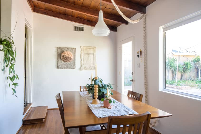 Tour WKNDLA Founder's Minimal LA Home | Apartment Therapy