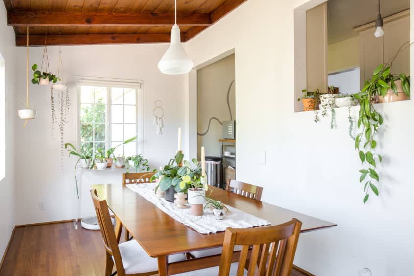 Tour WKNDLA Founder's Minimal LA Home | Apartment Therapy