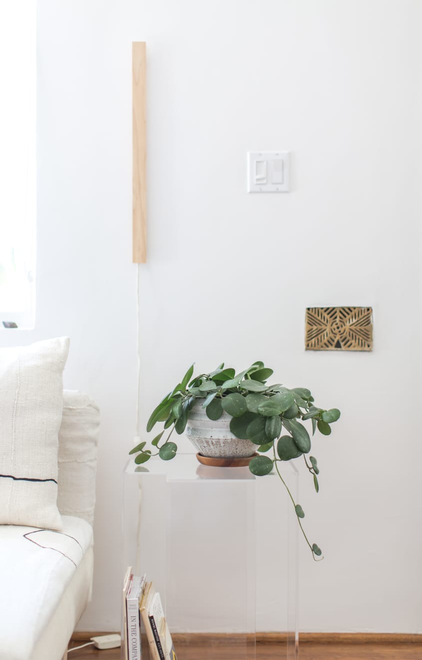 Tour WKNDLA Founder's Minimal LA Home | Apartment Therapy