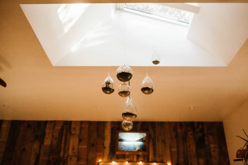 Converted Barn Home Tour of Gregory Alan Isakov | Apartment Therapy