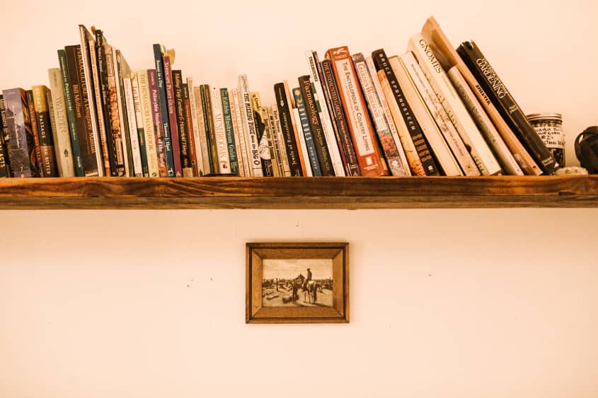 Converted Barn Home Tour of Gregory Alan Isakov | Apartment Therapy