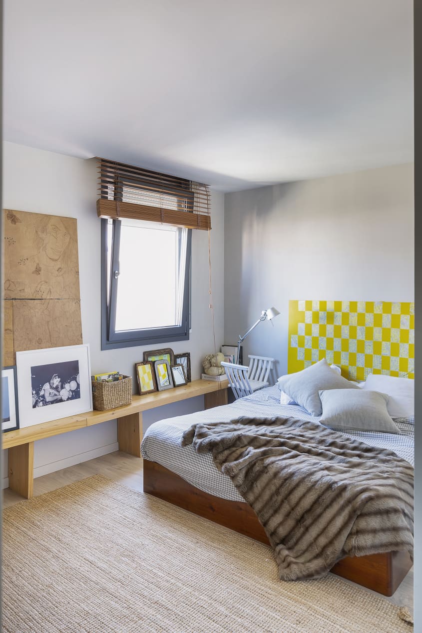 Modern and Renovated Apartment in Spain | Apartment Therapy