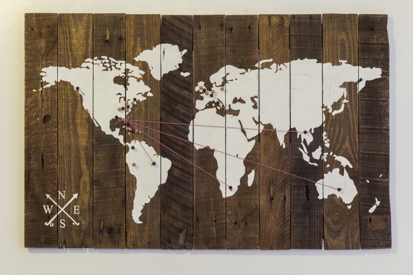 House Tour: A 365-Square-Foot Miami Studio | Apartment Therapy