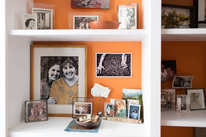 House Tour: A Colorful Photography-Filled D.C. Home | Apartment Therapy