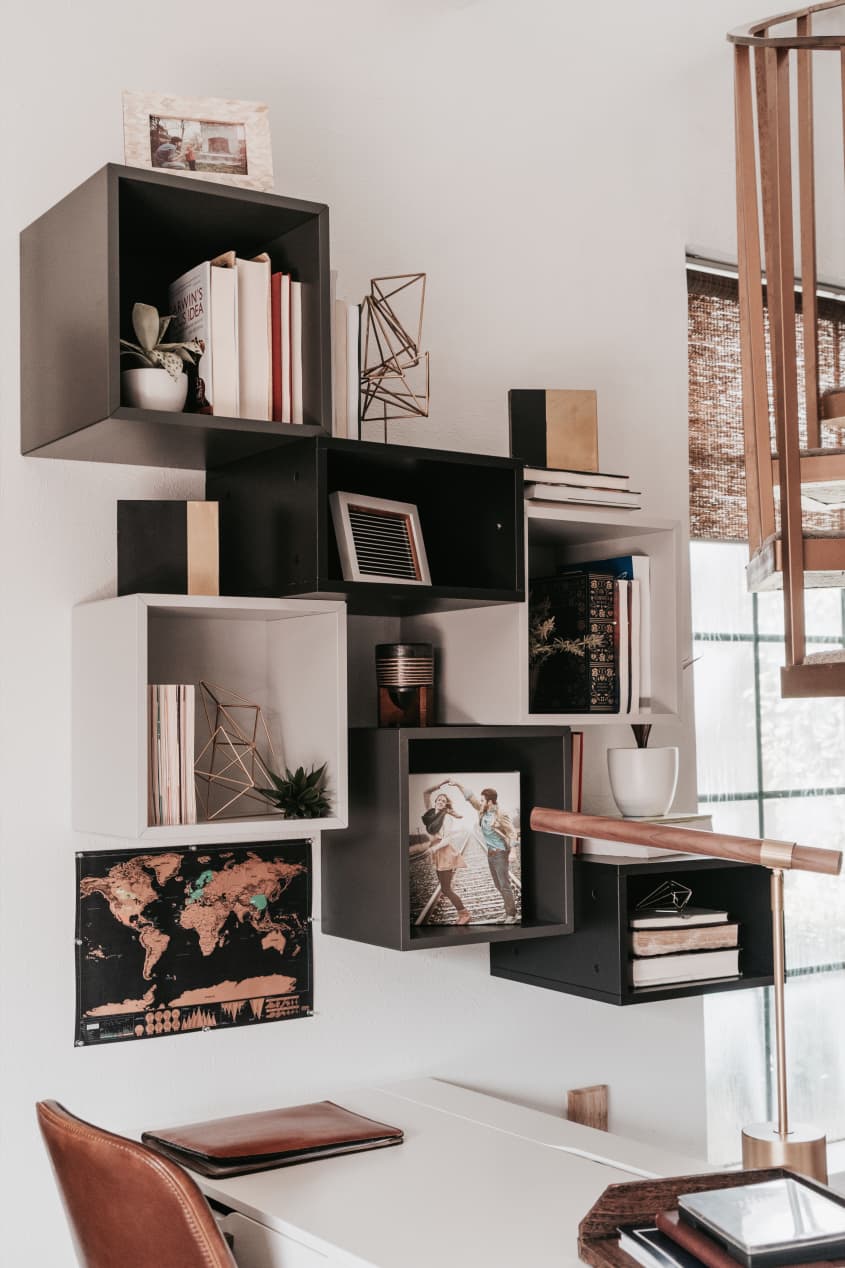 Scandinavian Minimal Bohemian Style Home | Apartment Therapy