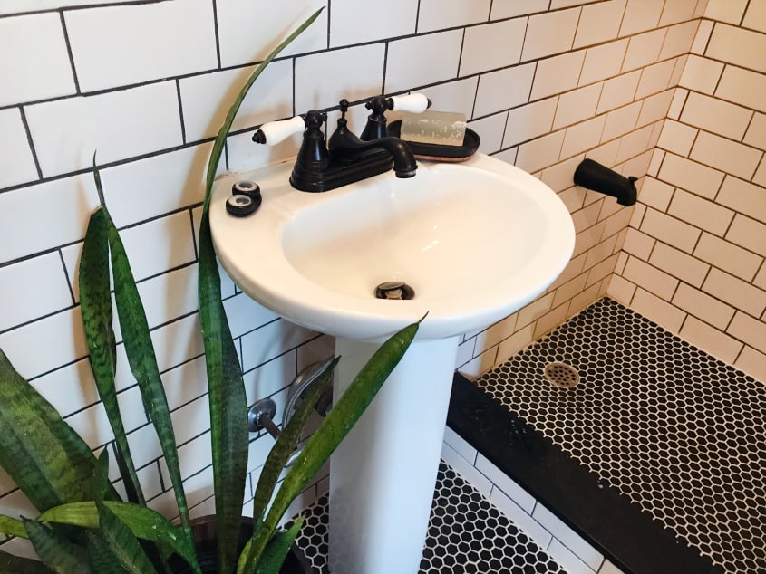 NYC Renovated Home DIY | Apartment Therapy