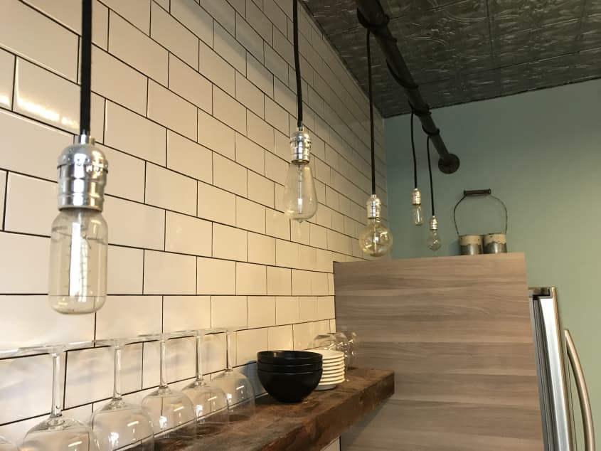 NYC Renovated Home DIY | Apartment Therapy