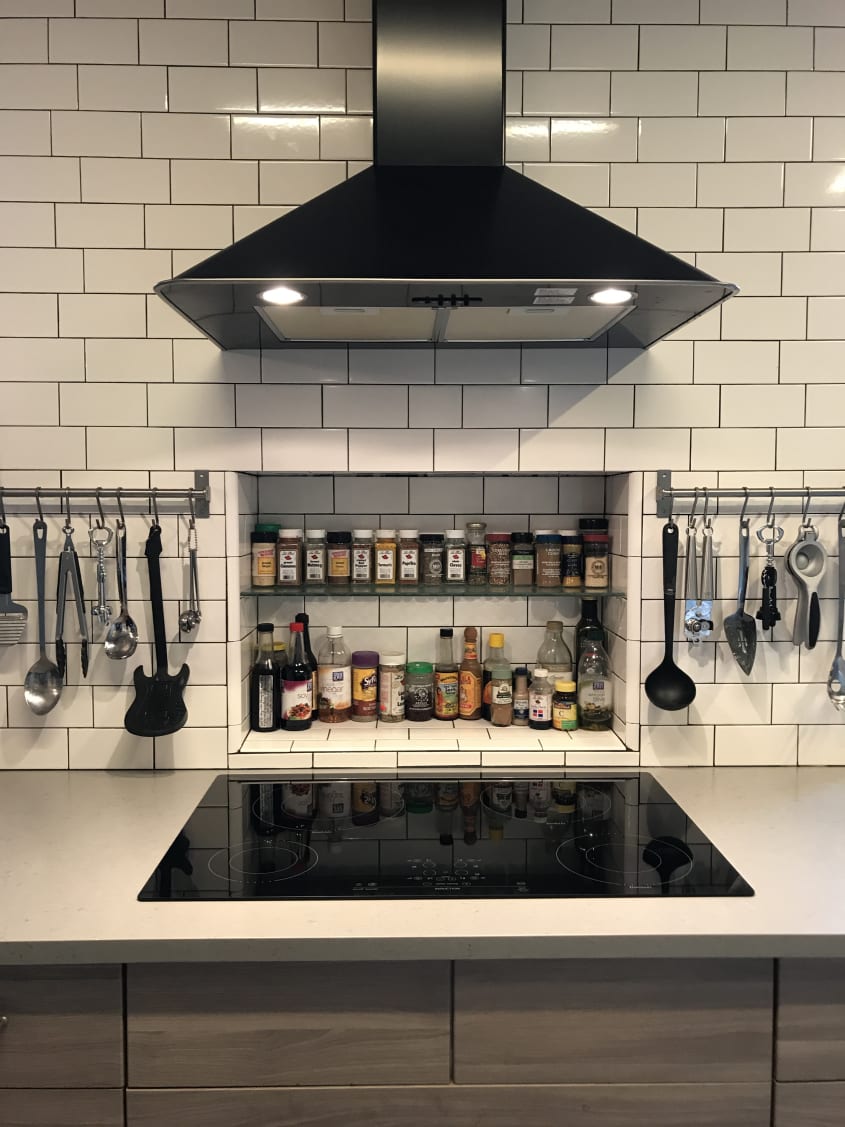 NYC Renovated Home DIY | Apartment Therapy