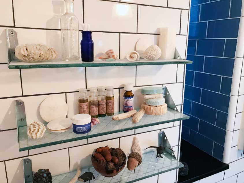 NYC Renovated Home DIY | Apartment Therapy