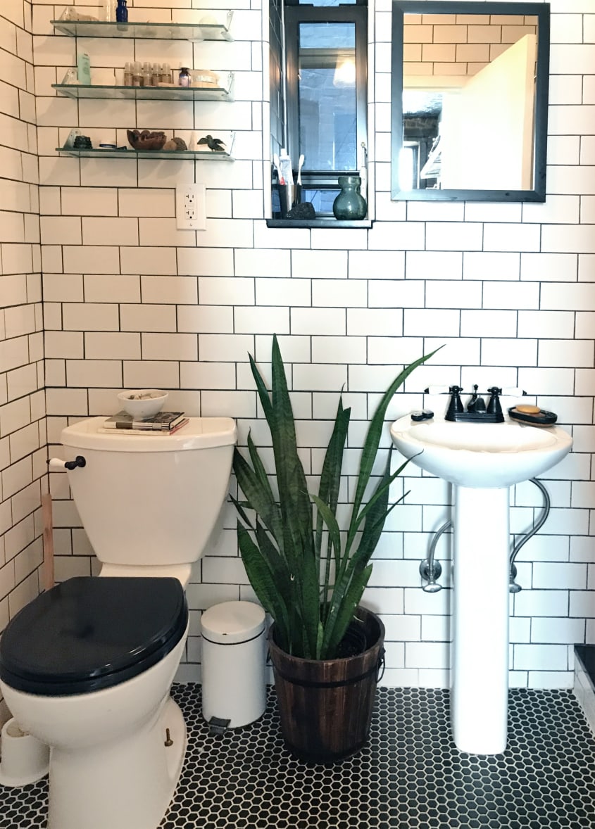 NYC Renovated Home DIY | Apartment Therapy